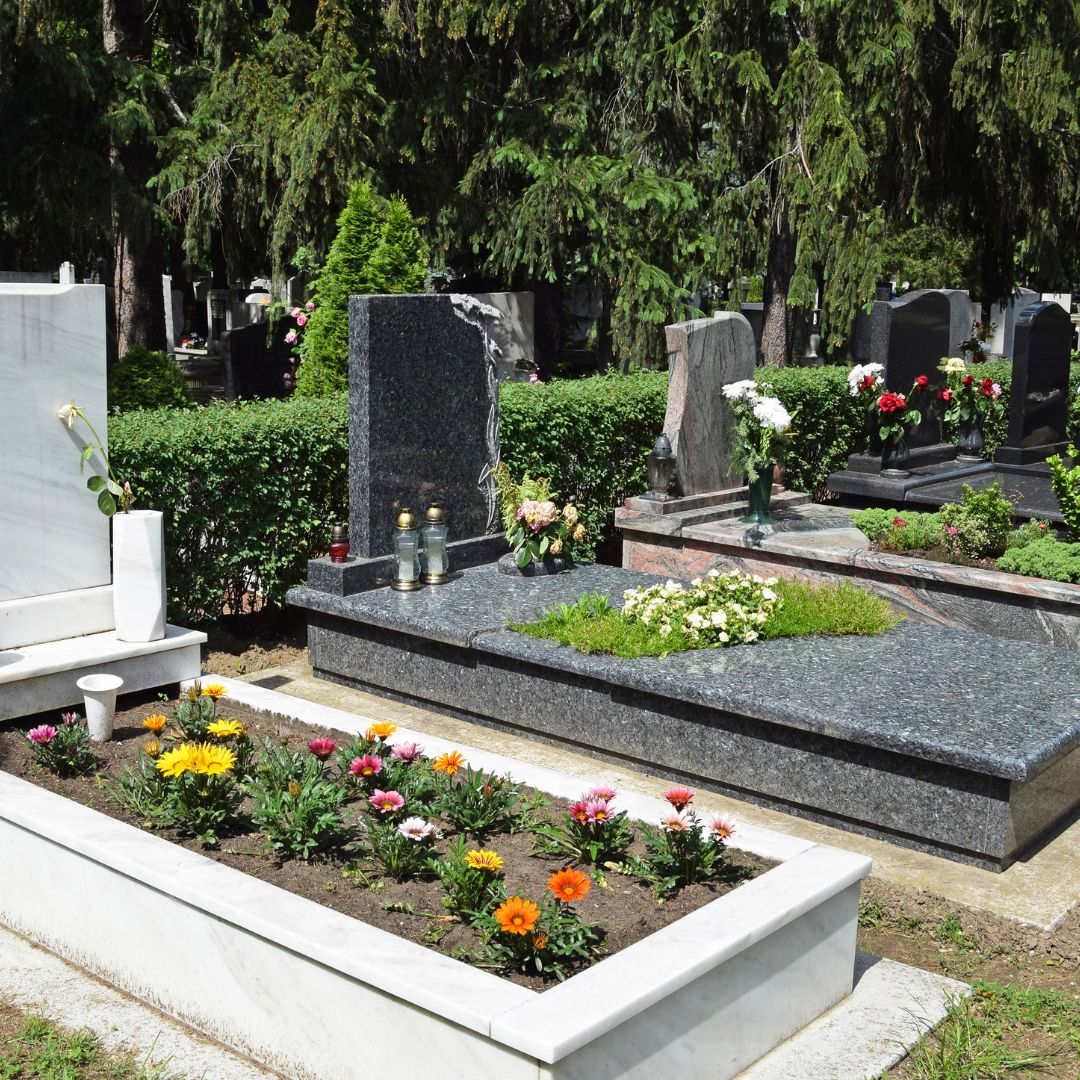 Designing Headstones That Stand Out in Cemeteries - Affordable Headstones