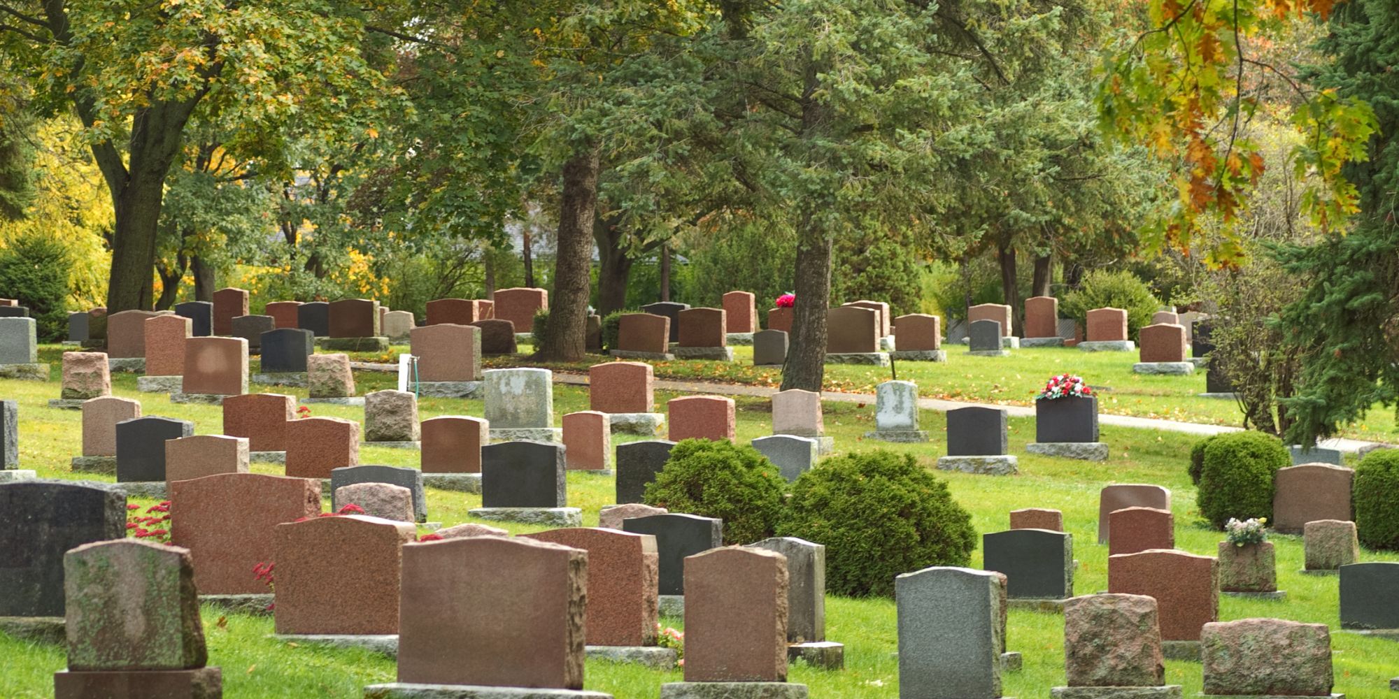 Designing Headstones That Stand Out in Cemeteries - Affordable Headstones