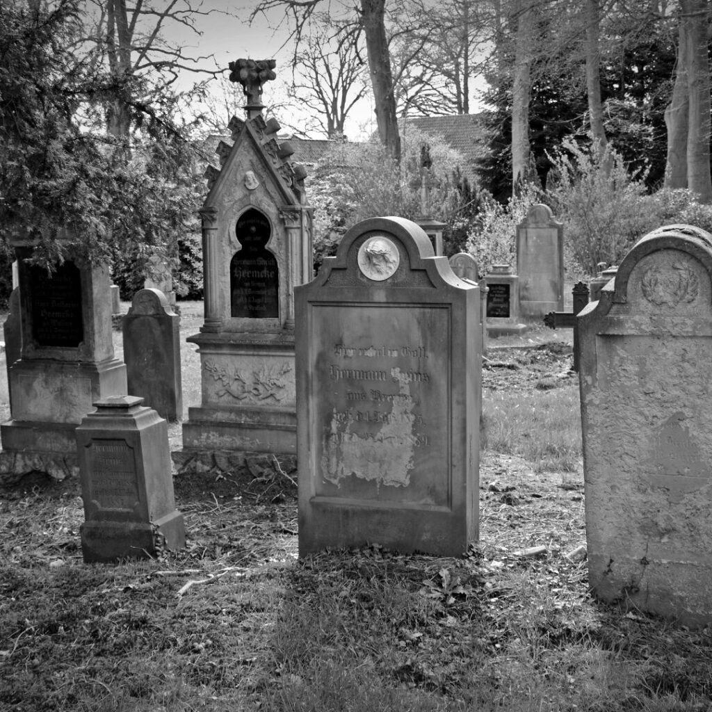 The Role of Headstones in Grief and Healing: A Therapeutic Perspective ...